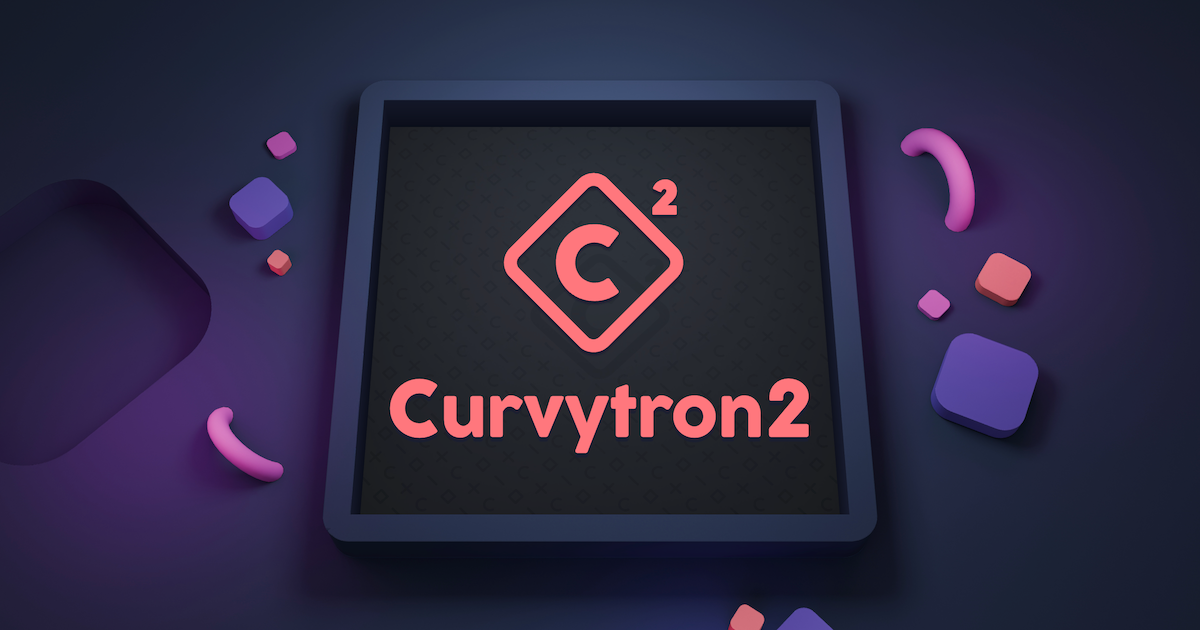 Curvytron 2 – Free multiplayer Tron/Snake party game